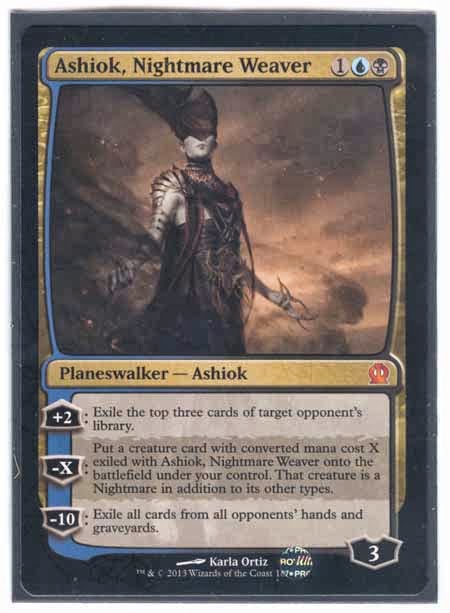 Magic the Gathering Adventures: Decks for RTR-Theros Standard