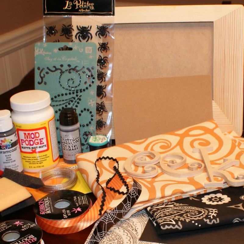 Show Me Sunday: Jenny | Frosted Designs