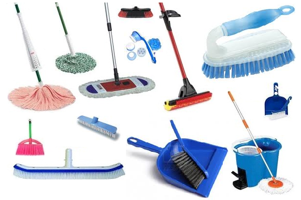 Steps To Choose The Right Office Cleaning Materials Dealer