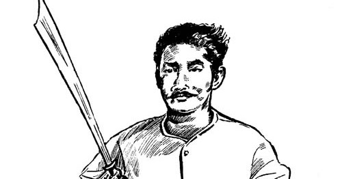 beta Masilli: KAPITAN PATTIMURA, (BAB III. KAPITAN PATTIMURA PEMIMPIN ...