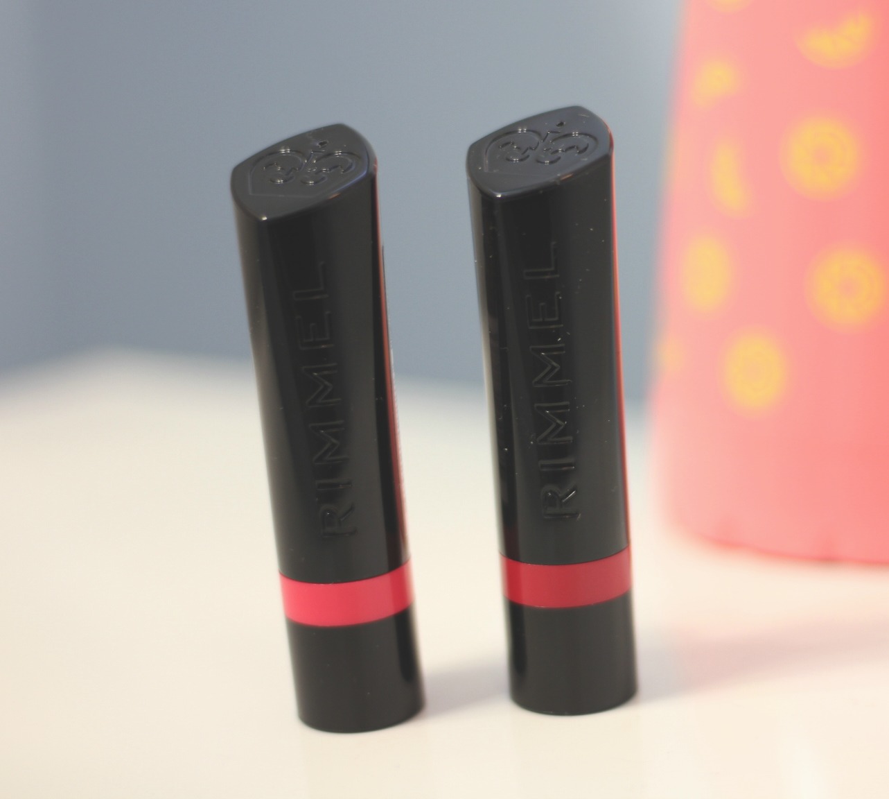 Rimmel The Only 1 Lipstick Review and Demo — Raincouver Beauty