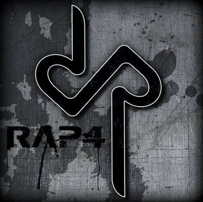Grey Ops: RAP4 in 2011