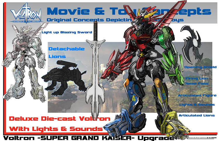 Concepts and Designs by Chris