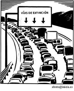 La trampa de las externalidades, o cómo el progreso se suicida