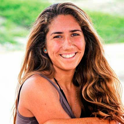 Entrevista: María Gracia ~ Todo sobre Surf CHIKA SURF