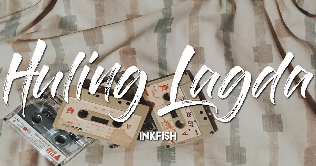 Literary: Huling Lagda | Ang Aninag Online