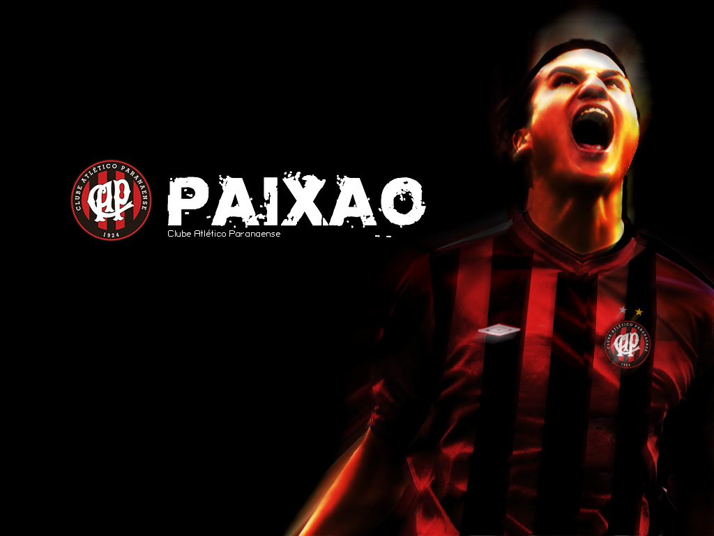papel de parede do atletico paranaense wallpaper ~ Wallpapers de Times