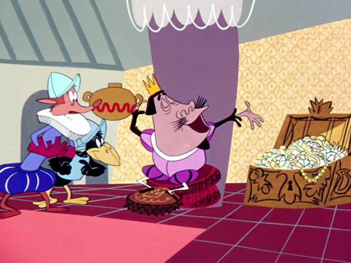 Cinema 4: Cel Bloc: Punchy De Leon (1950)