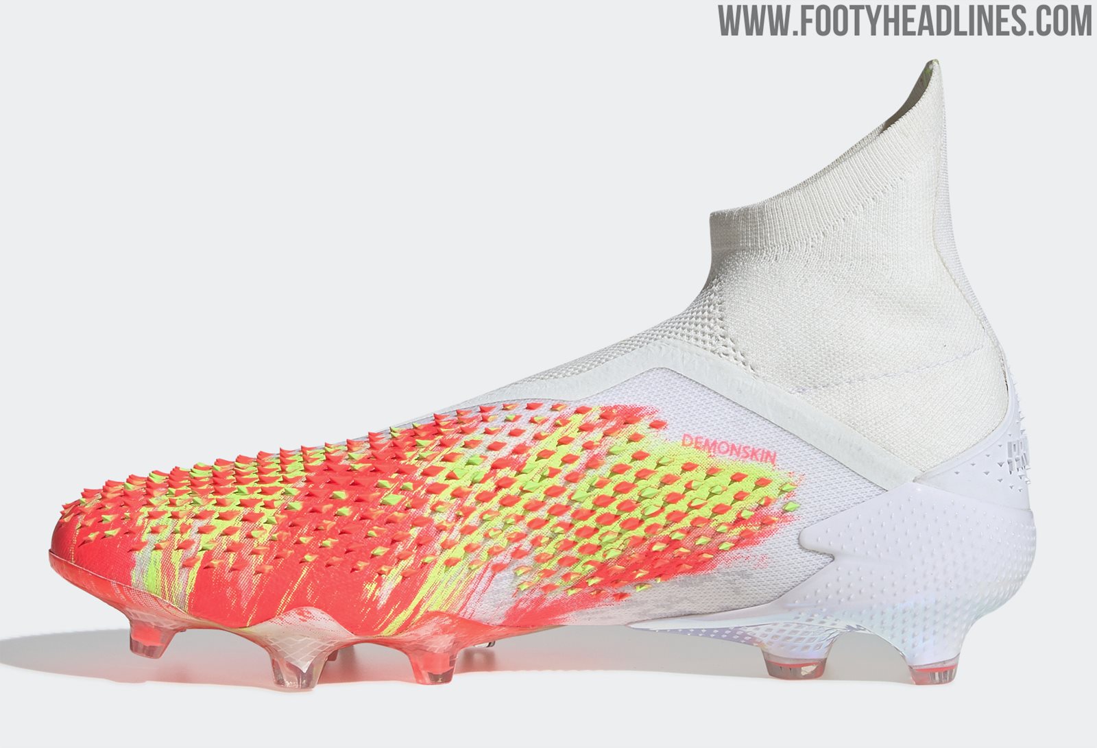 Adidas Predator 20 'Uniforia' Boots Leaked - Footy Headlines
