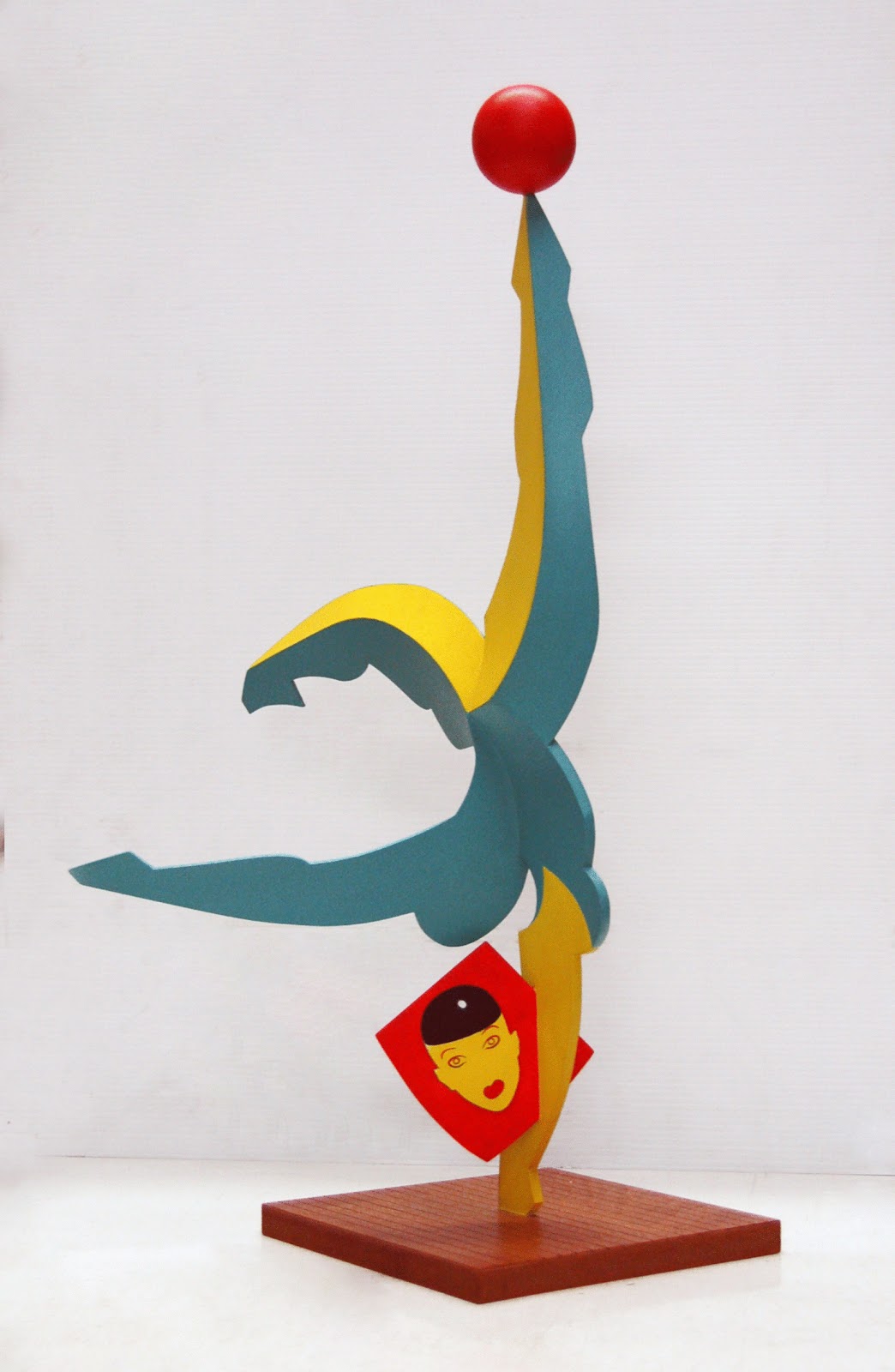 Allen Jones RA, 1937 | Pop Art painter / sculptor | Tutt'Art@ | Pittura ...