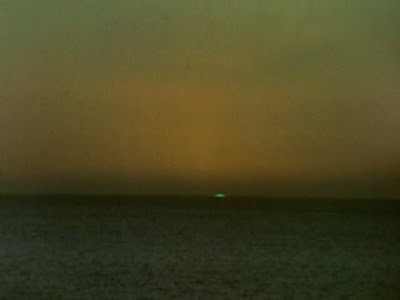 La Filmoteca de Sant Joan d'Alacant: El Rayo Verde de Eric Rohmer