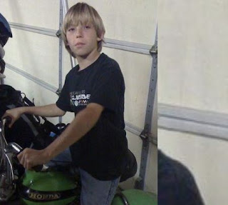 Down the road less traveled..: Bullying and Beautiful Hearts and Gentle ...