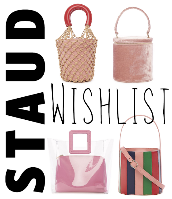 Brand Alert: My Favorites From Staud | Daydreaming Maven