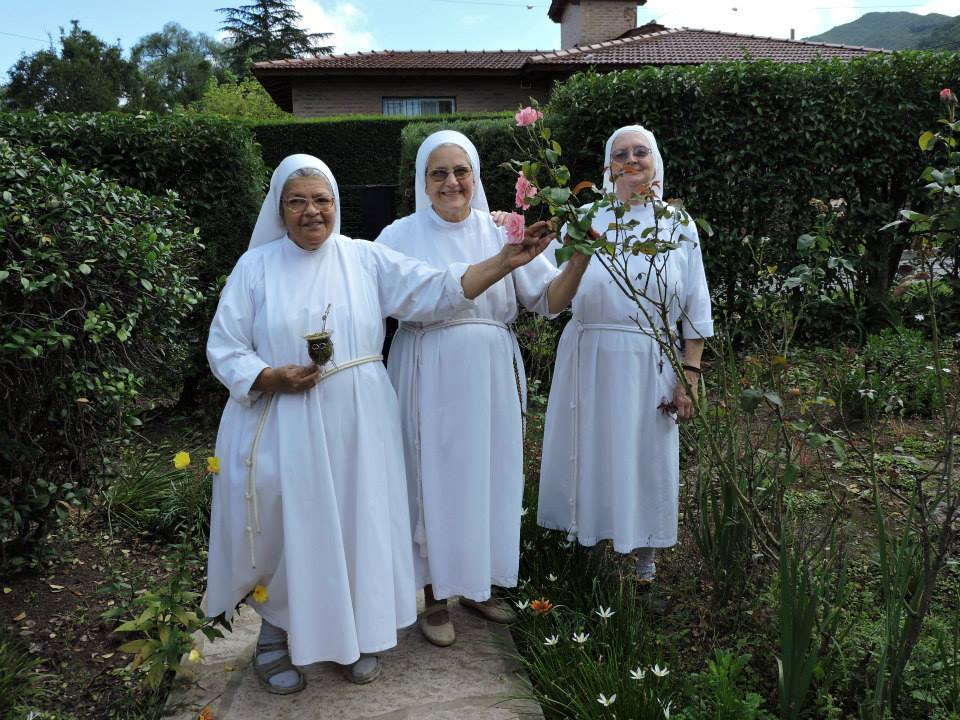 Hermanas Franciscanas de la Caridad Cristiana: agosto 2009