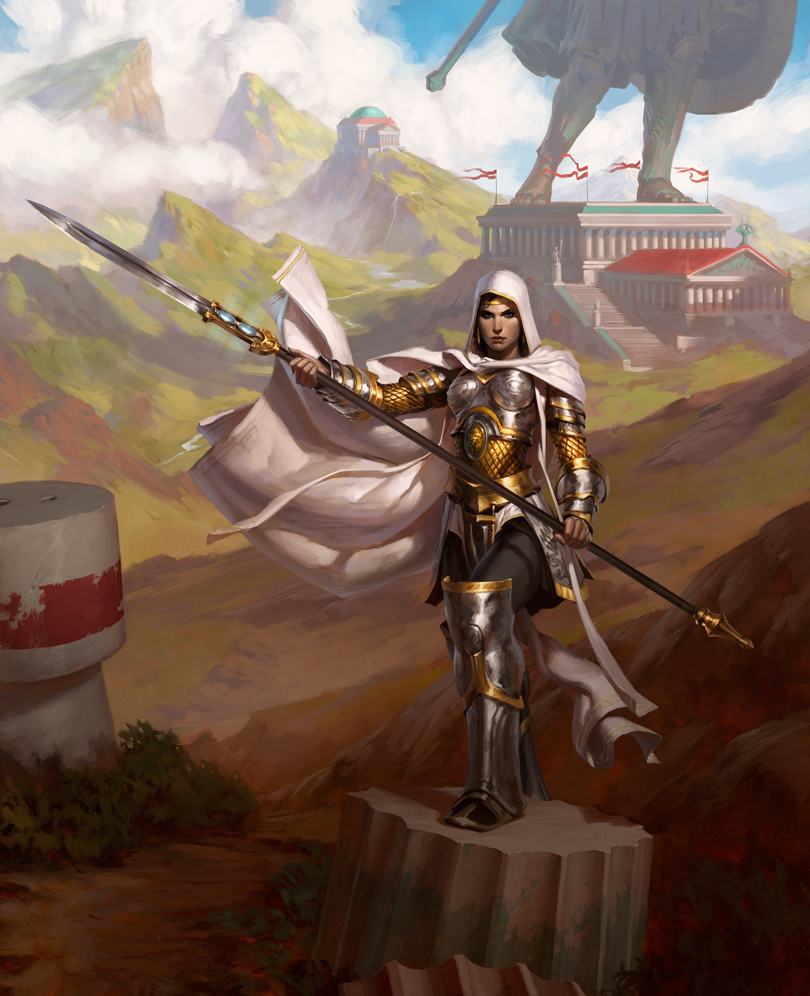 Tyler Jacobson: Theros!!!