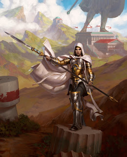 Tyler Jacobson: Theros!!!