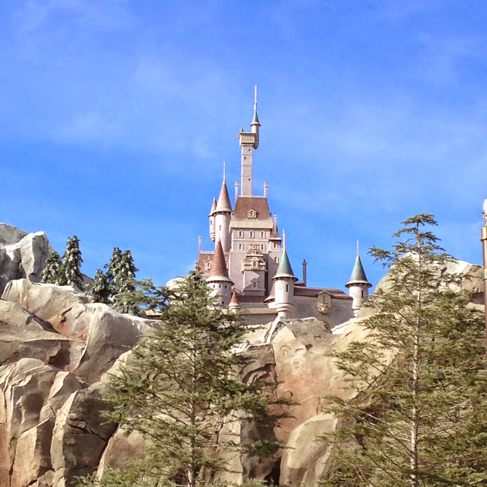 Mickey's Very Merry Christmas Party 2014 - Purple Chocolat Home