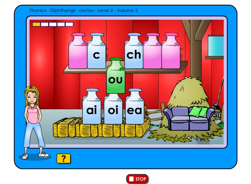 Tots and Me... Growing Up Together: Working on Reading and Math with K5 ...