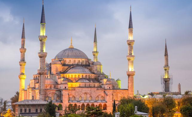 16 Fakta Menarik Tentang Kota Istanbul (Konstantinopel) - News & Tips