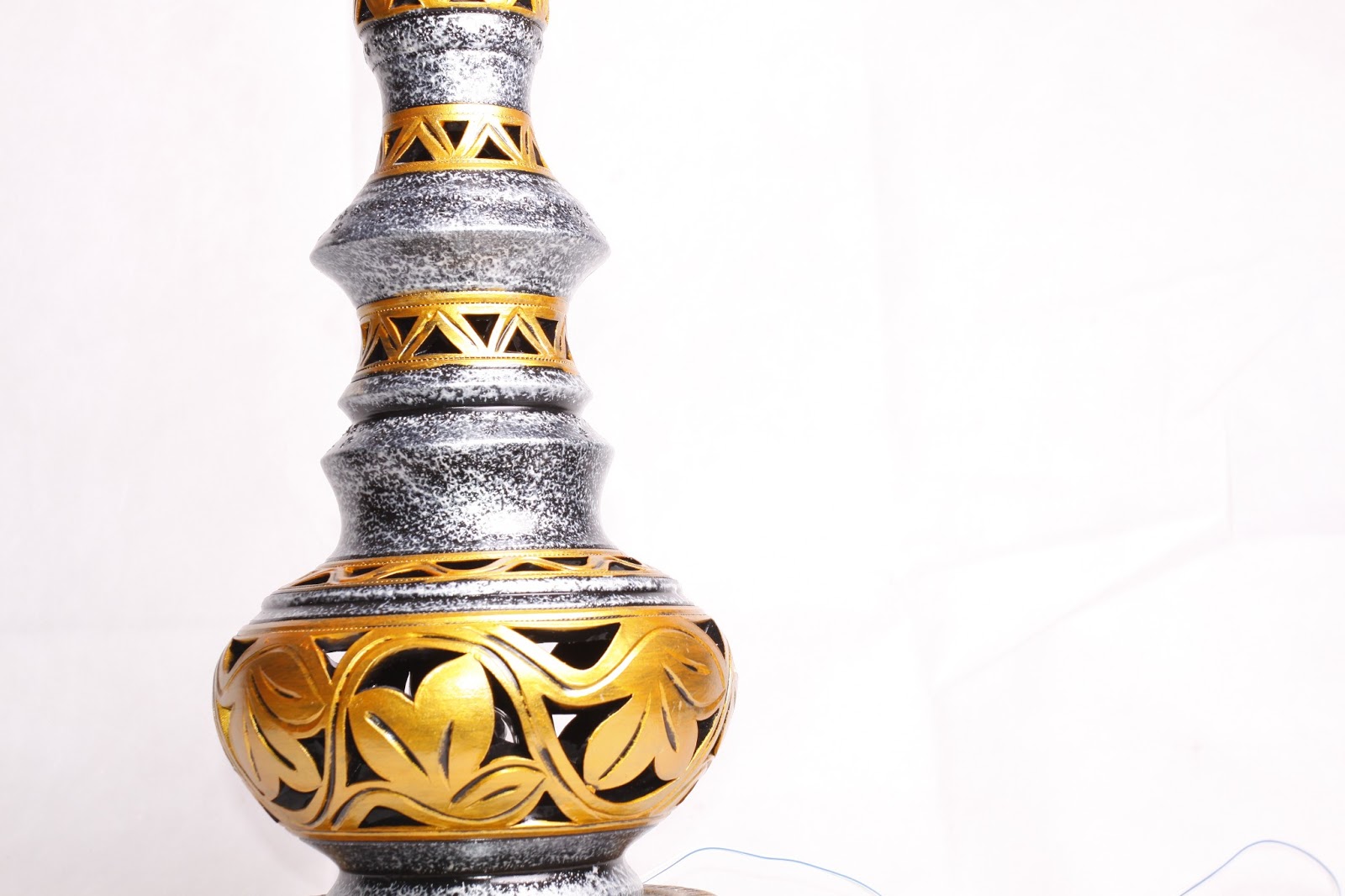 DIDIZ CRAFT: LABU SAYONG 4 - LUXURY DESIGN