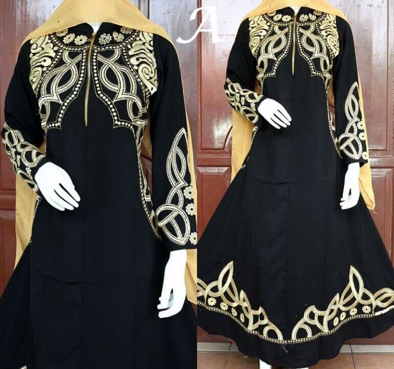 pusat grosir abaya: Jual Baju Arab