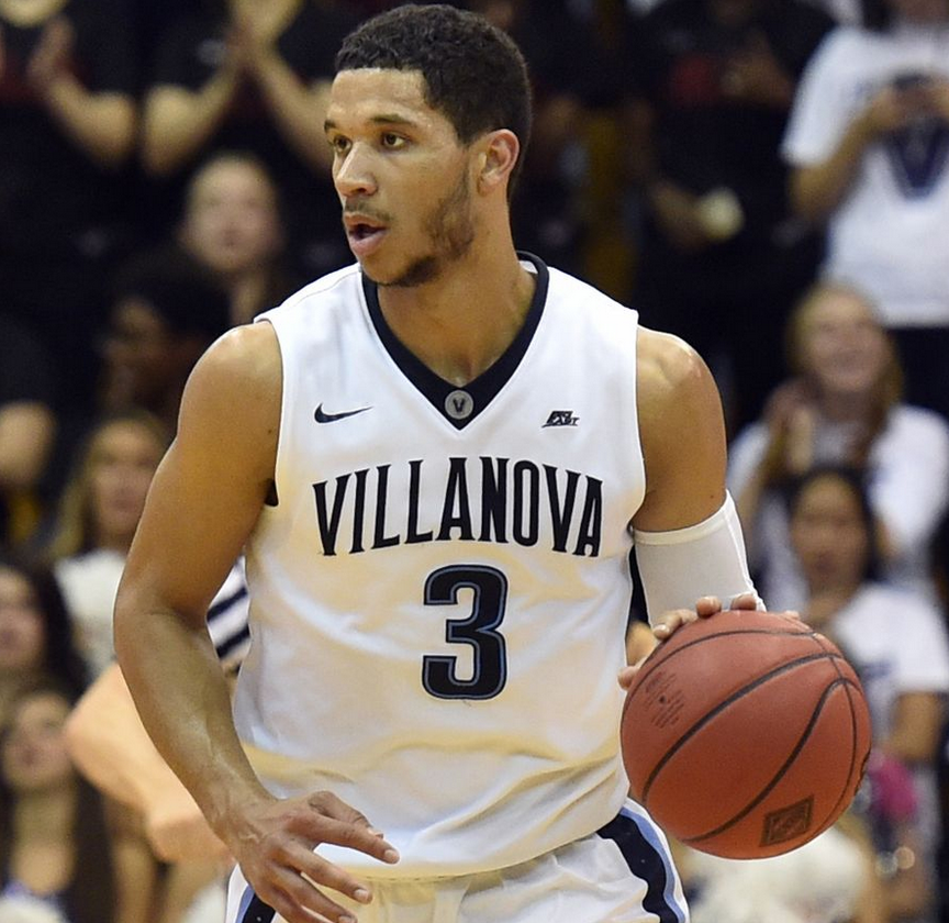 Josh Hart NBA Draft Scouting Report - NBA Draft Room