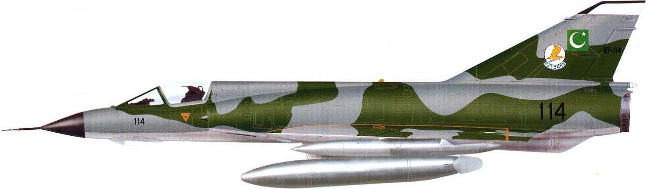 Aeronaut: Mirages at War