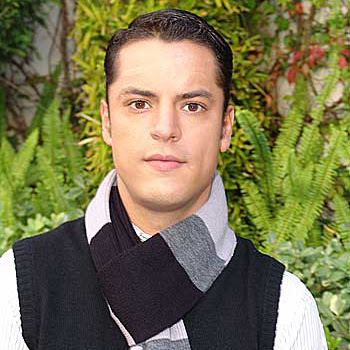 Mundo dos Famosos: Biografia de Mike Biaggio