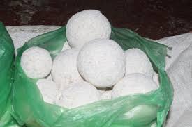 Cuisine Of Manipur: KABOK