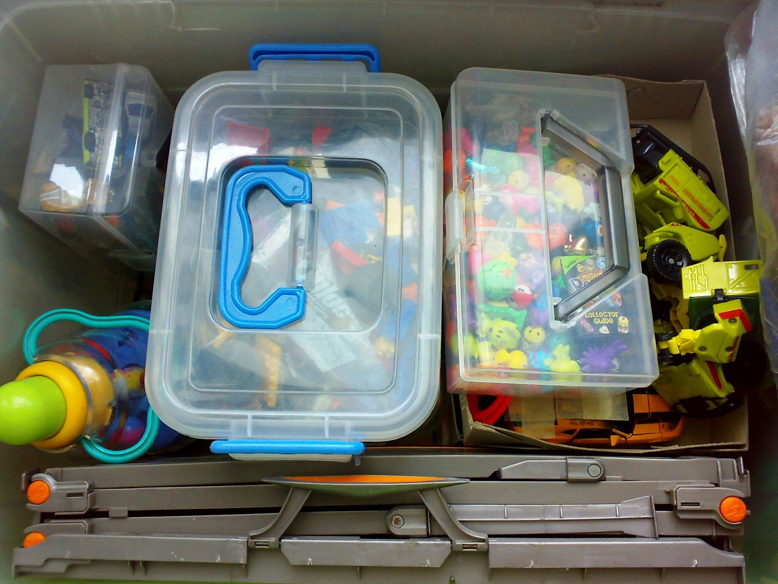 Practical Tips on How to Organize Stuff at Home | All-Around Pinay Mama