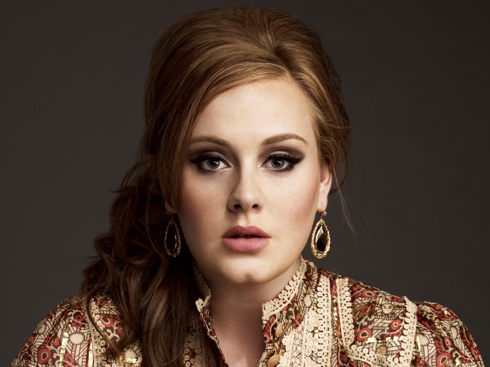 The Option Premium Collector: Adele Profil