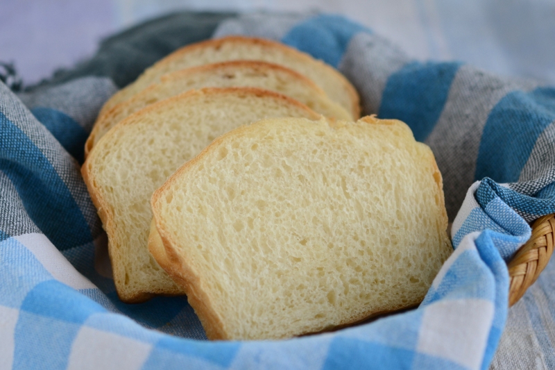 mushitza: Tangzhong Bread