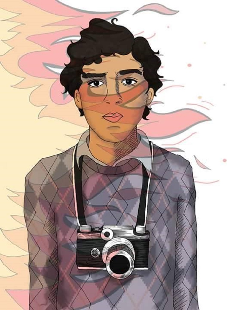 Siglo XXI: 30ÈME ANNIVERSAIRE DE LA MORT DE RODRIGO ROJAS DE NEGRI