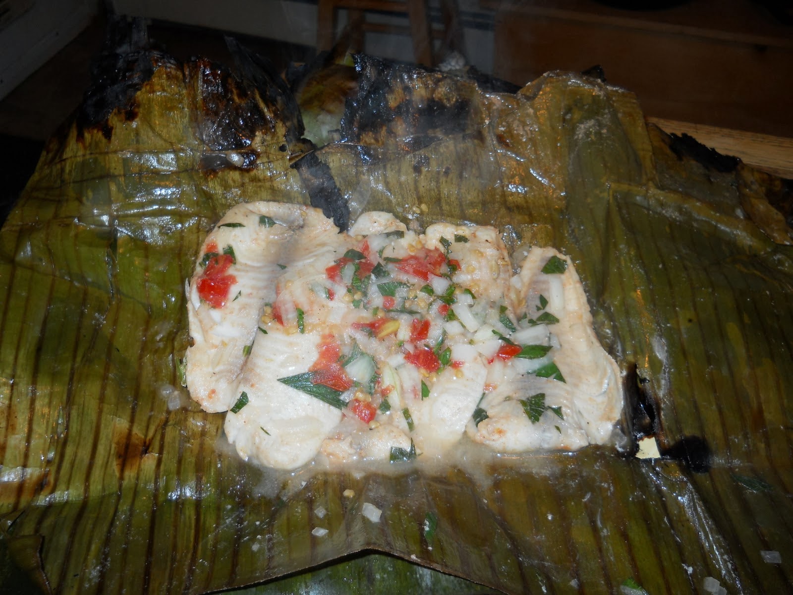 Safra de bri: SUDAFRICA Y EL INDICO-PESCADO-LIBOKE DE POISSON (PESCADO ...