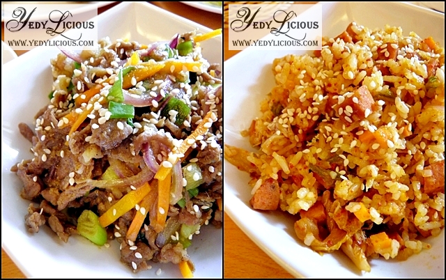 Go Mad For Chicken at Clucky's in Rockwell Business Center Ortigas ...