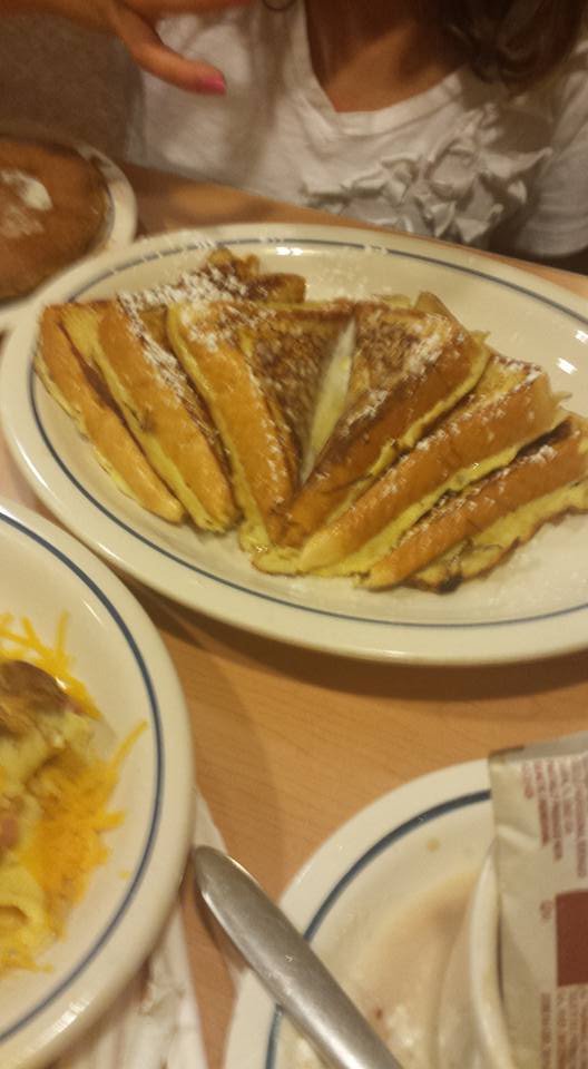 Try These Amazing New Seasonal Items at IHOP - ChitChatMom