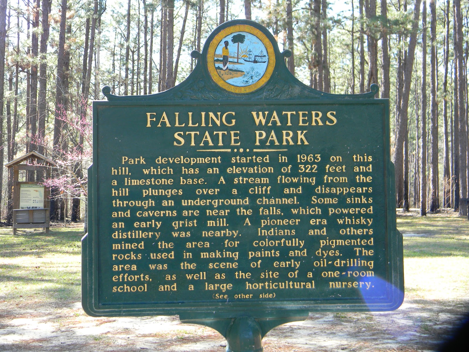 Chipley Florida Things To Do at Emery Espinosa blog