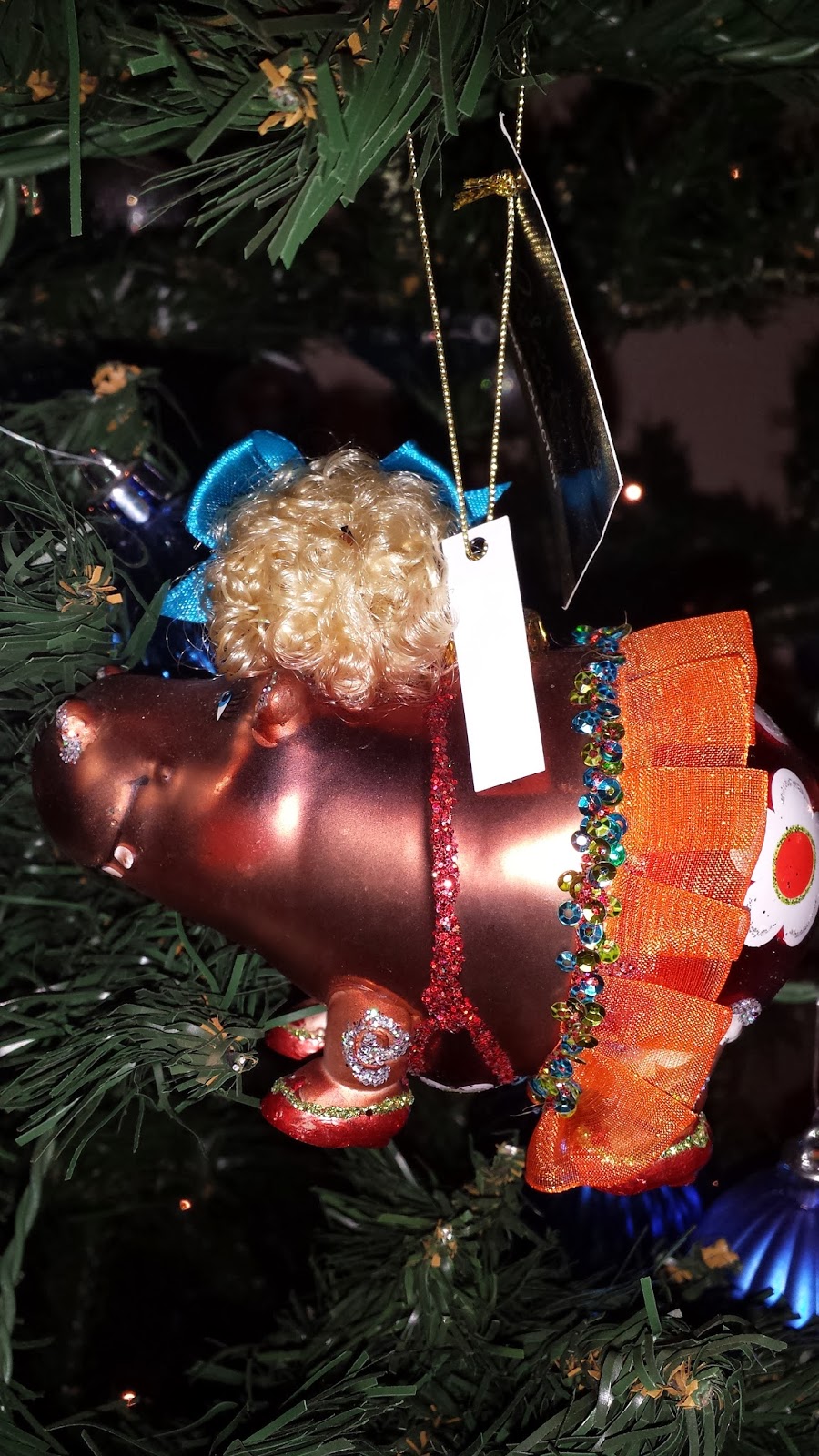 My Safe Havens: Monday Number 2