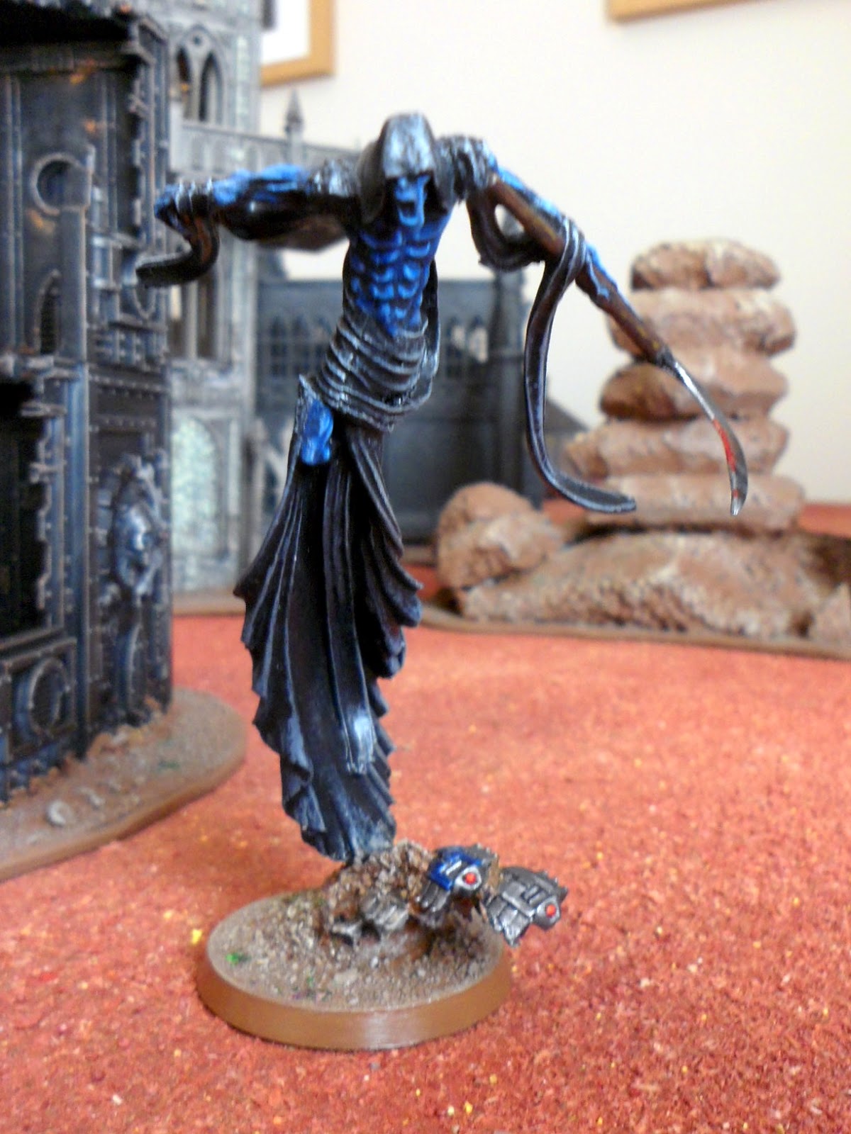 Necron C'Tan Shard - Shard of the Nightbringer - Wargaming Hub