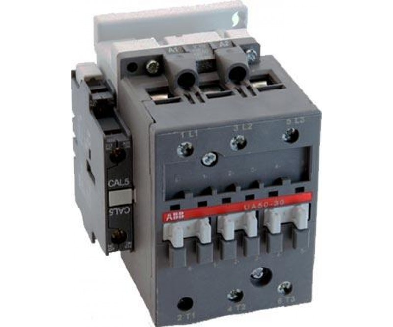 ABB - Contracter - Series