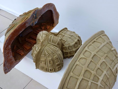 Liceul de Arte Plastice "HMT" Brasov: Lucrari elevi