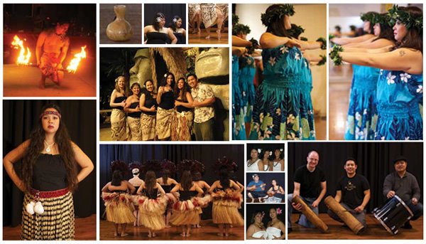 Uptown Update: Community Coffee and Polynesian Dance At Bezazian This ...