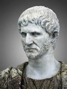 By: John Lina: Brutus Character from Julius Ceaser