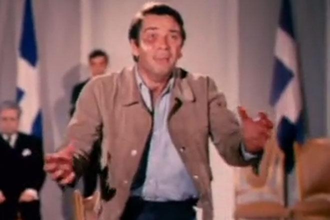 ΝΕΑ ΕΠΟΧΗ: ΟΧΙ ΑΛΛΟ ΚΑΡΒΟΥΝΟ..... Ο ΕΥΚΛΕΙΔΗΣ ΤΣΑΚΑΛΩΤΟΣ ΠΟΥ ΠΑΕΙ ΝΑ ...