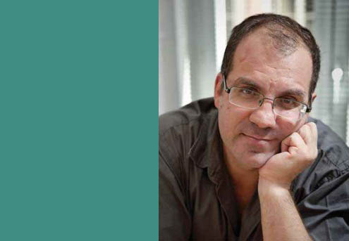 Rui Zink ~ Livros a Oeste