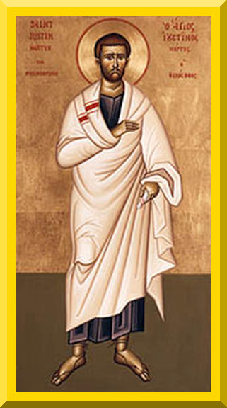 Saint Quote of the Day