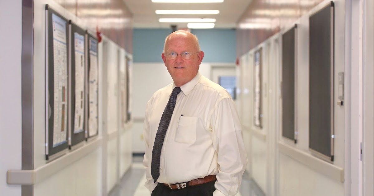 Med School Watercooler: Dr. Timothy Gilbert Named Assistant Dean of COM ...