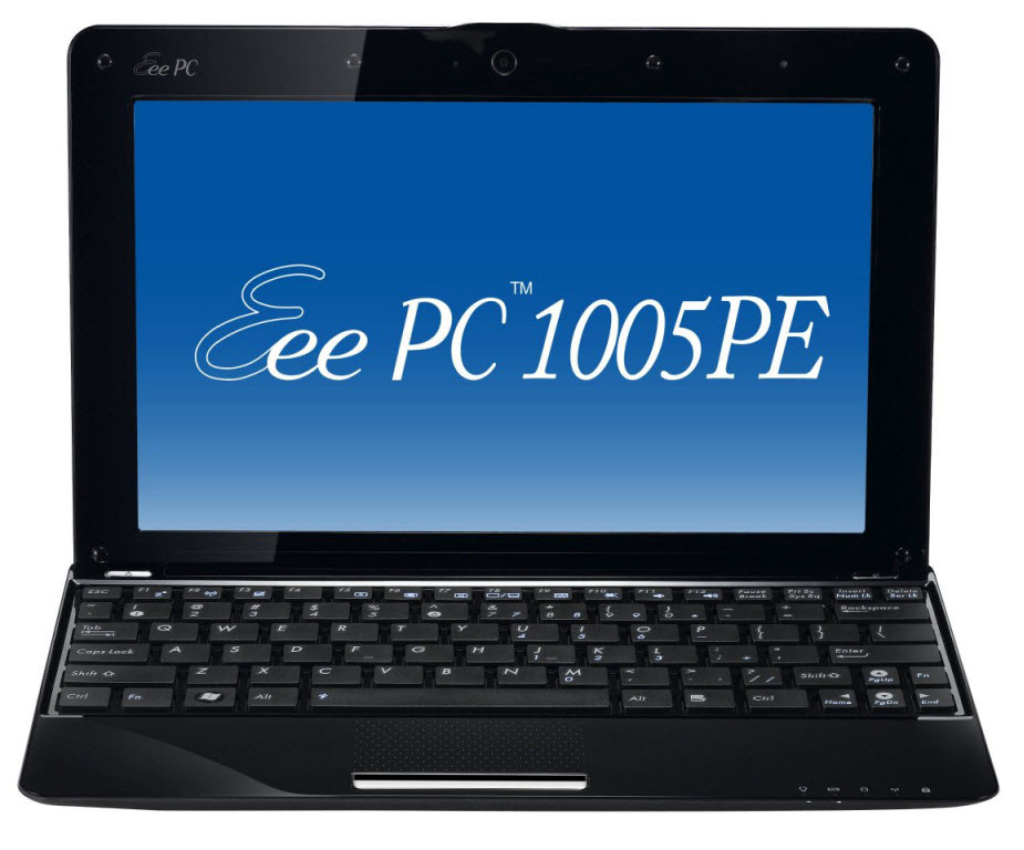 jurubd.blogspot.com: Smart Netbook ASUS Eee PC-1005PE-H
