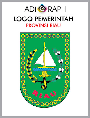 LOGO PROVINSI RIAU
