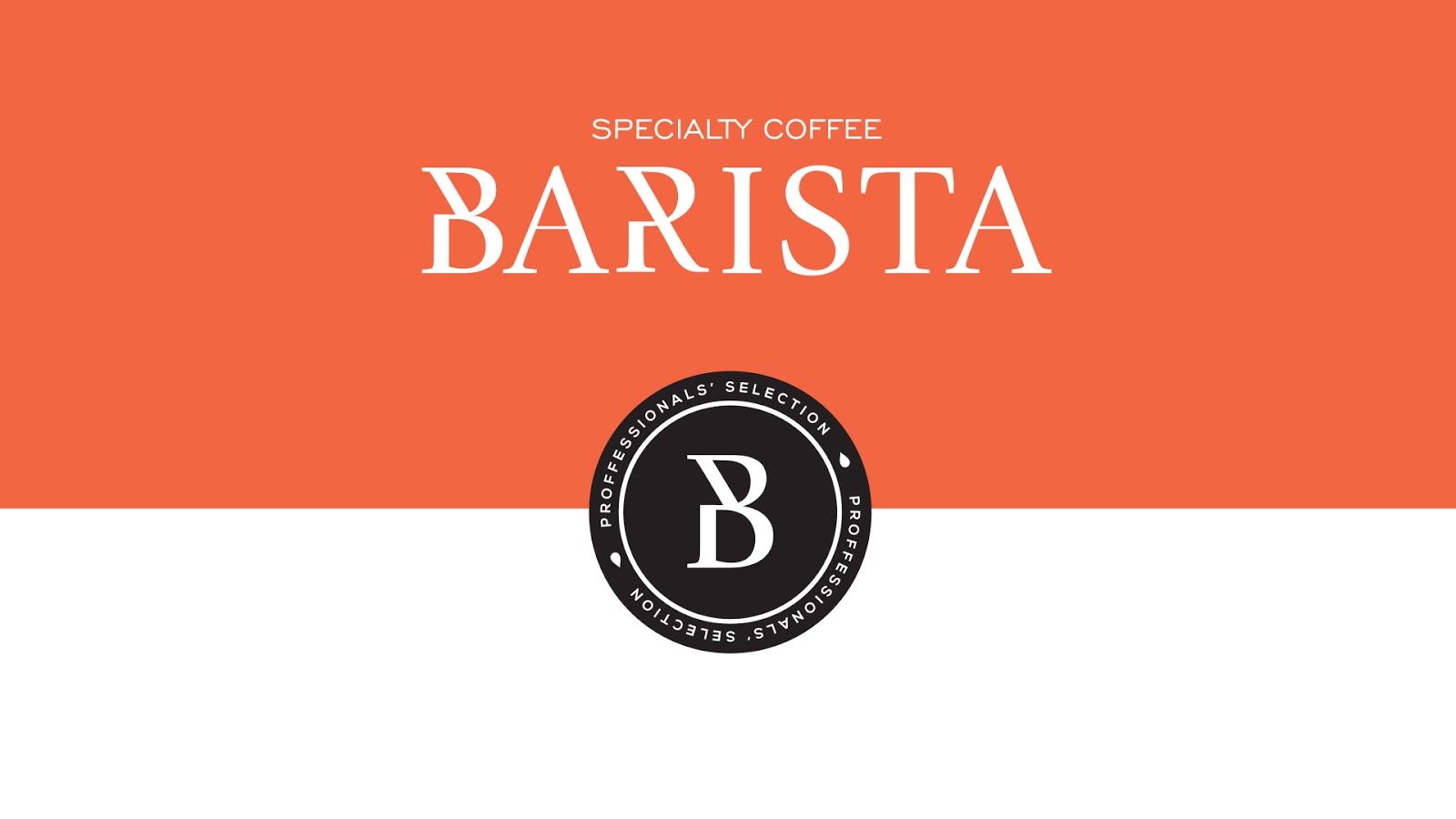 Barista Packaging Concept – Packaging Of The World